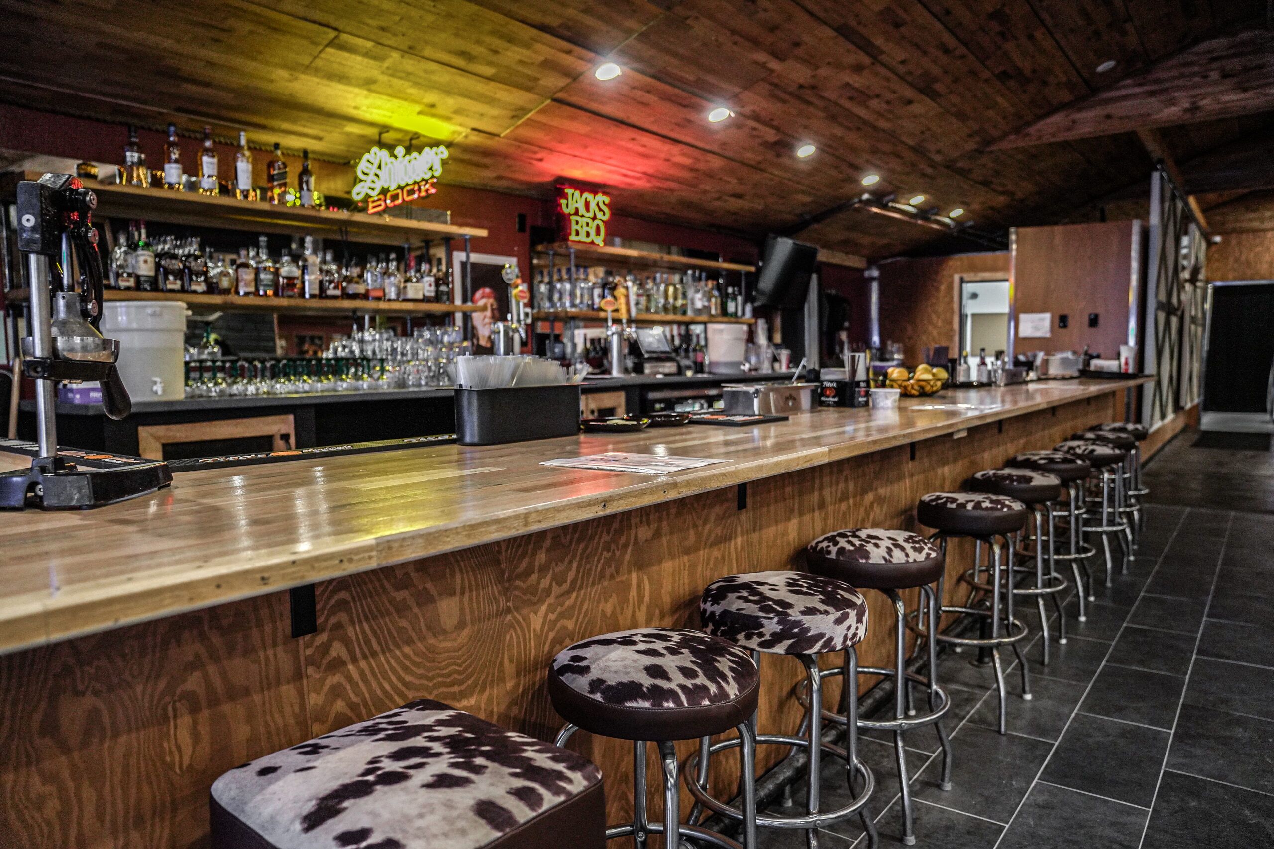 Jack’s BBQ Algona | Jack’s BBQ
